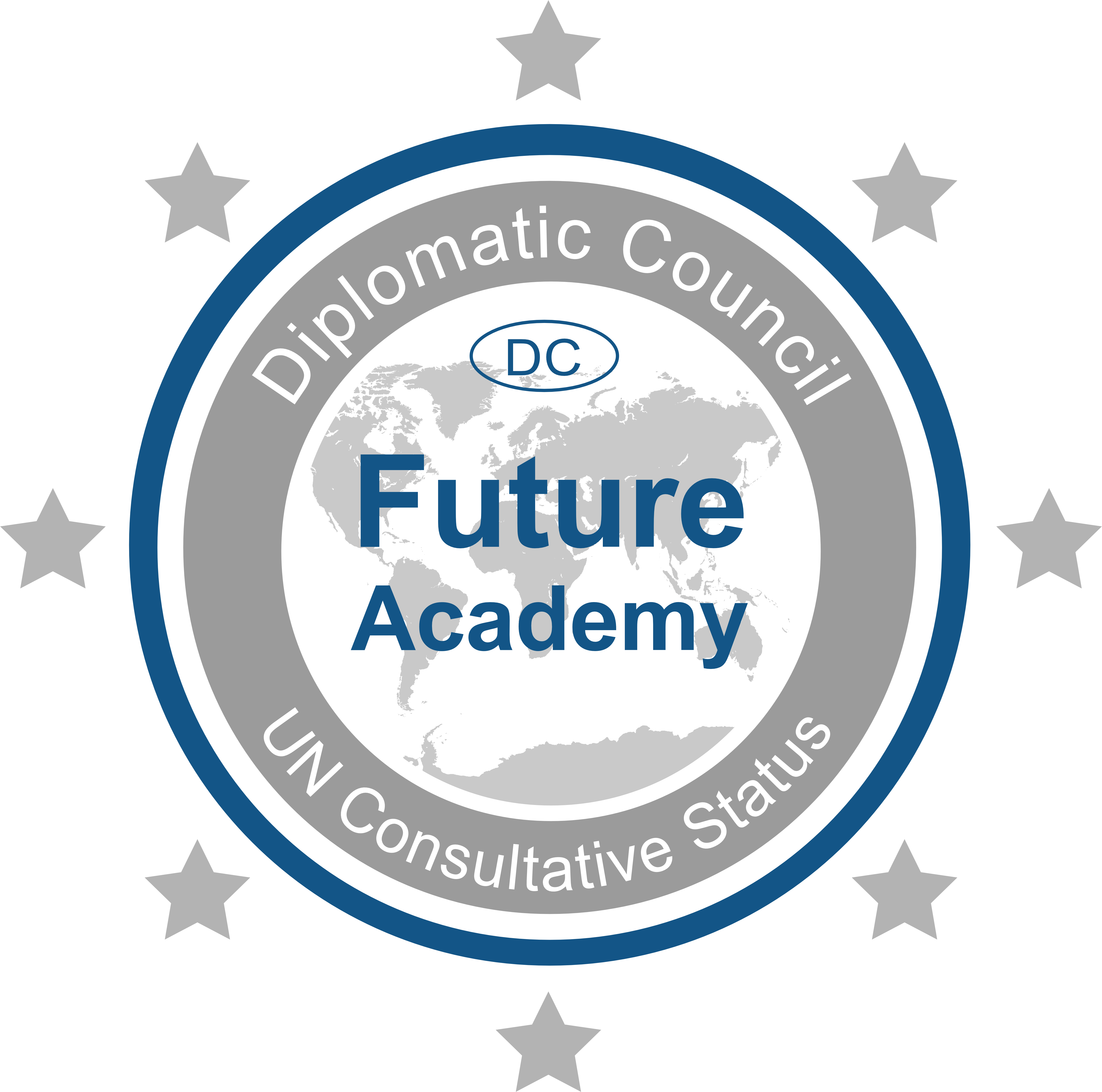 DC Future Academy nimmt Lehrbetrieb auf | Diplomatic Council